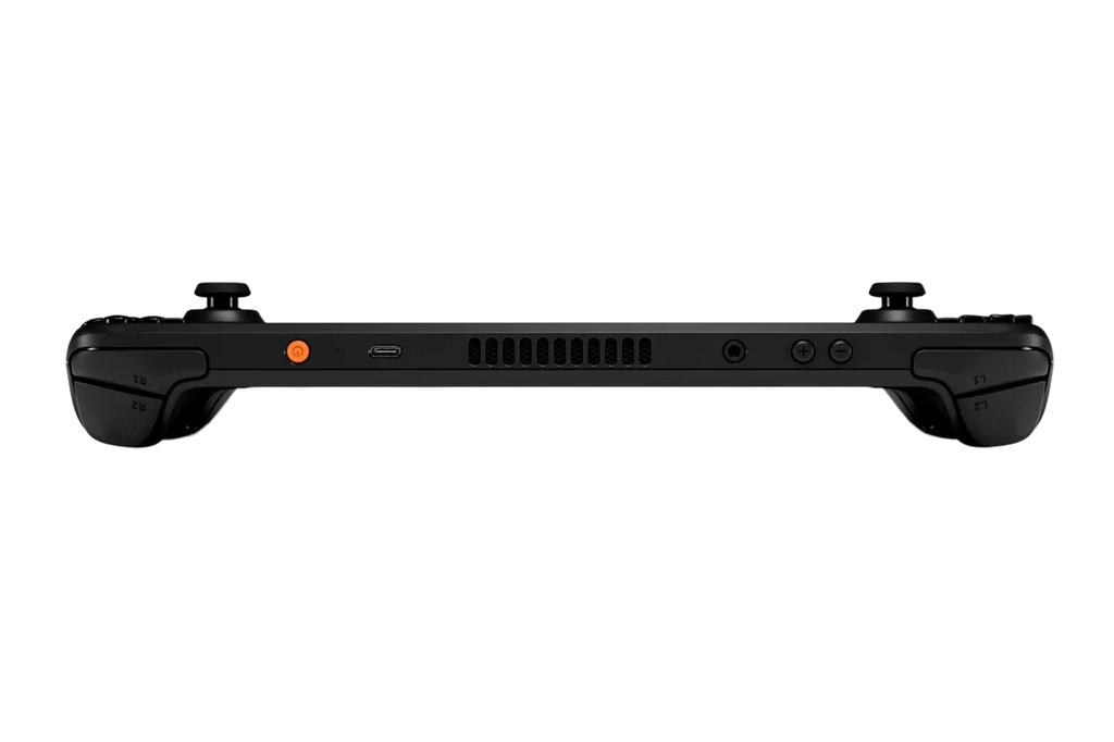 Valve Steam Deck OLED - 512GB UK MODEL – DeckVault